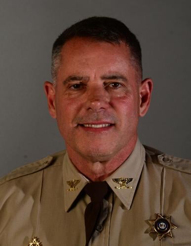 Boone County sheriff's salary is highest for a first-class county ...