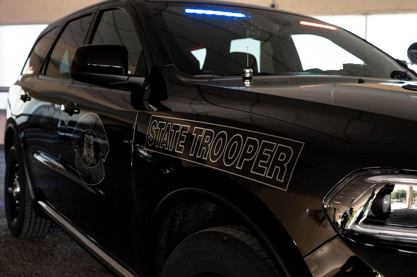 ghost island highway code