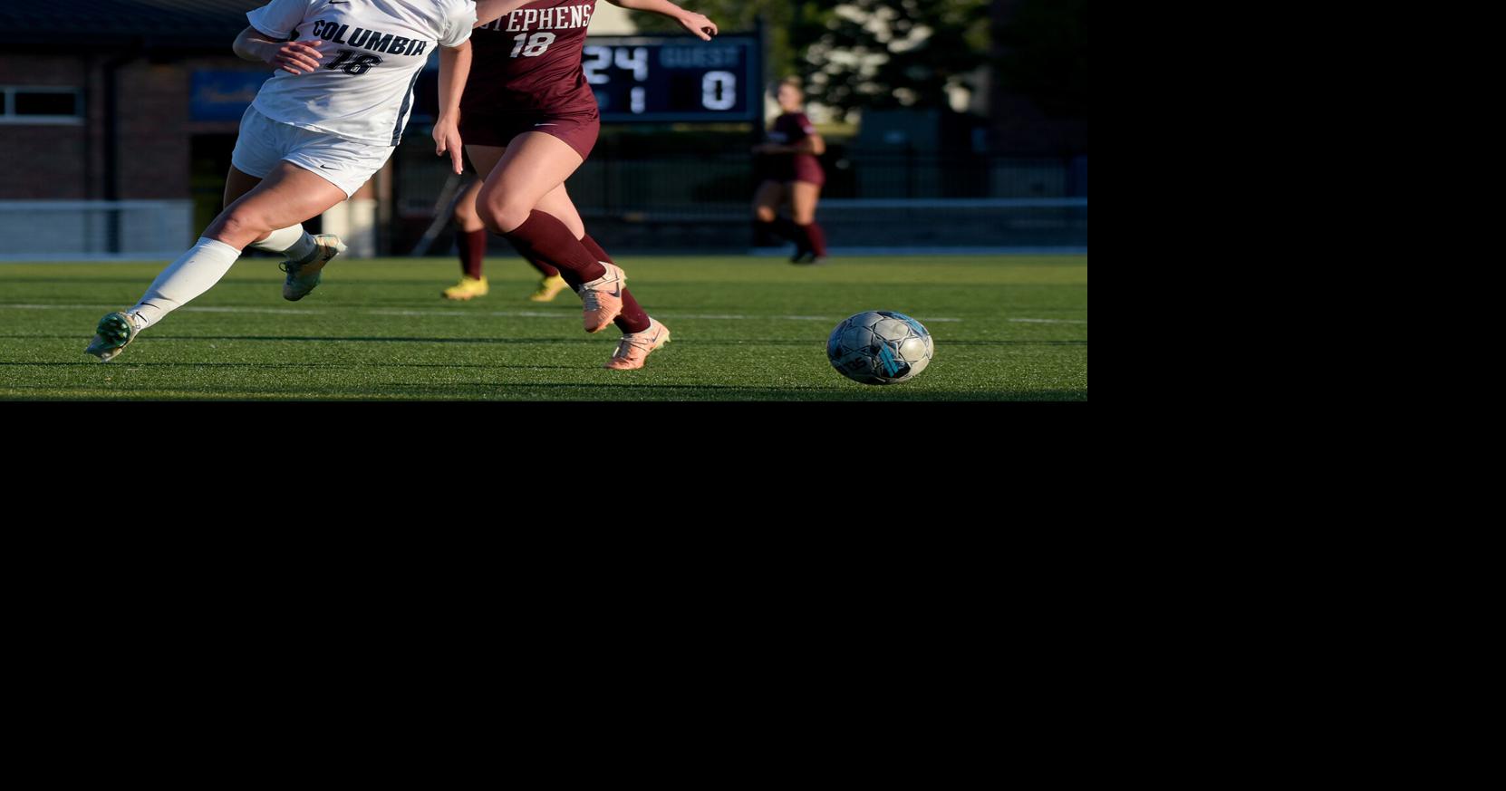 Stephens soccer falls at Columbia College in local showdown | Other ...