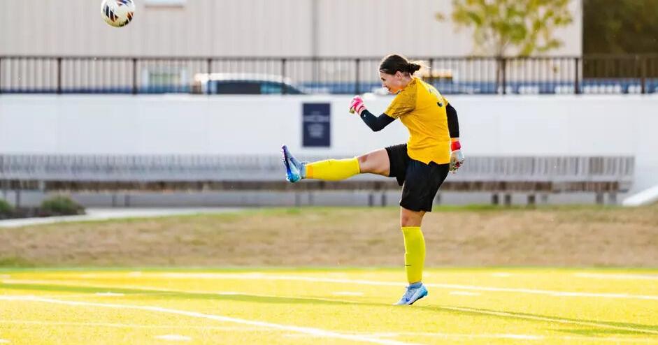 Stephens soccer finds success on the pitch ahead of return to AMC play ...