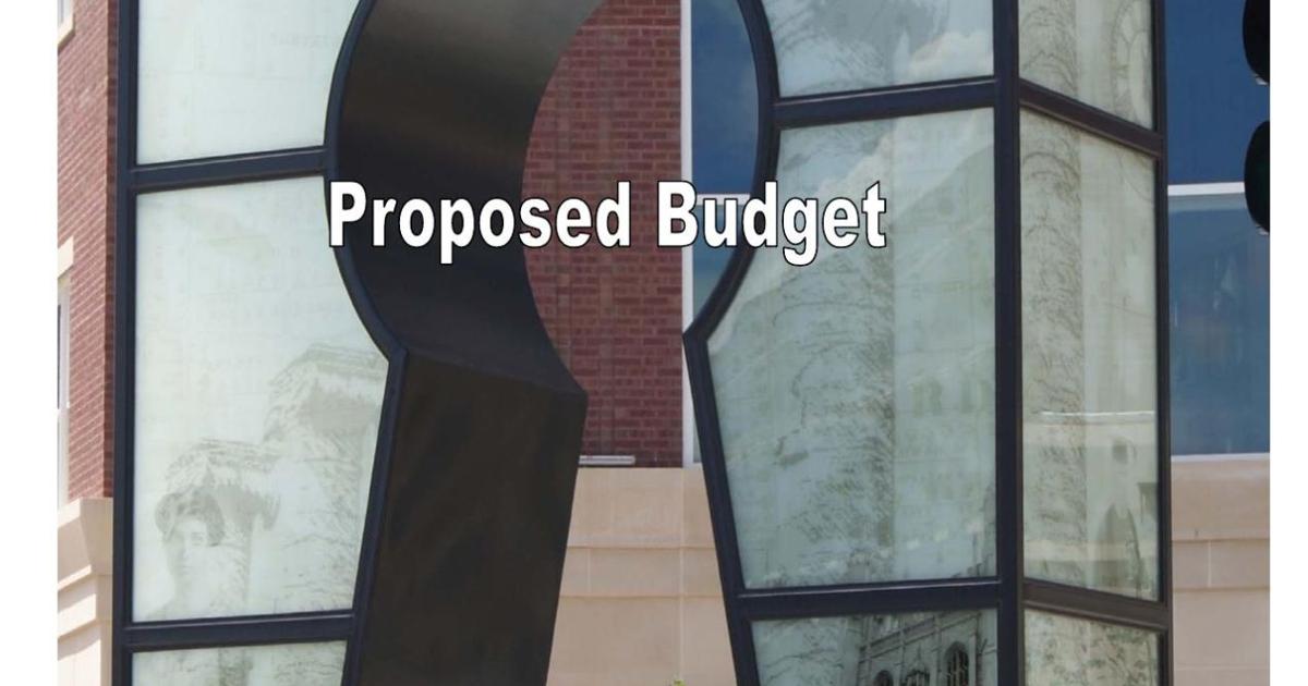 New Police Officers Bias Training Outlined In New City Budget Local