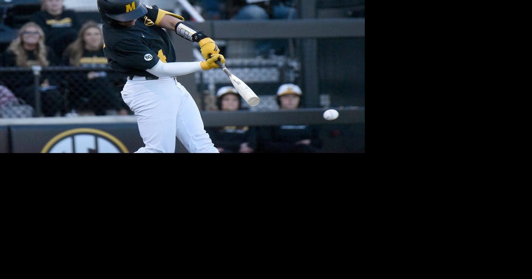 Missouri baseball walks off No. 4 Vanderbilt in stunner | Mizzou Sports ...