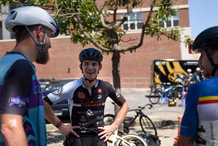 Crit racing returns to Columbia with Criterium at the Columns | Sports ...