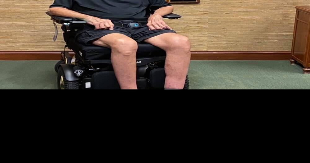 John Clifton Cleek Sr., Jan. 16, 1950 — March 16, 2022 | Family ...