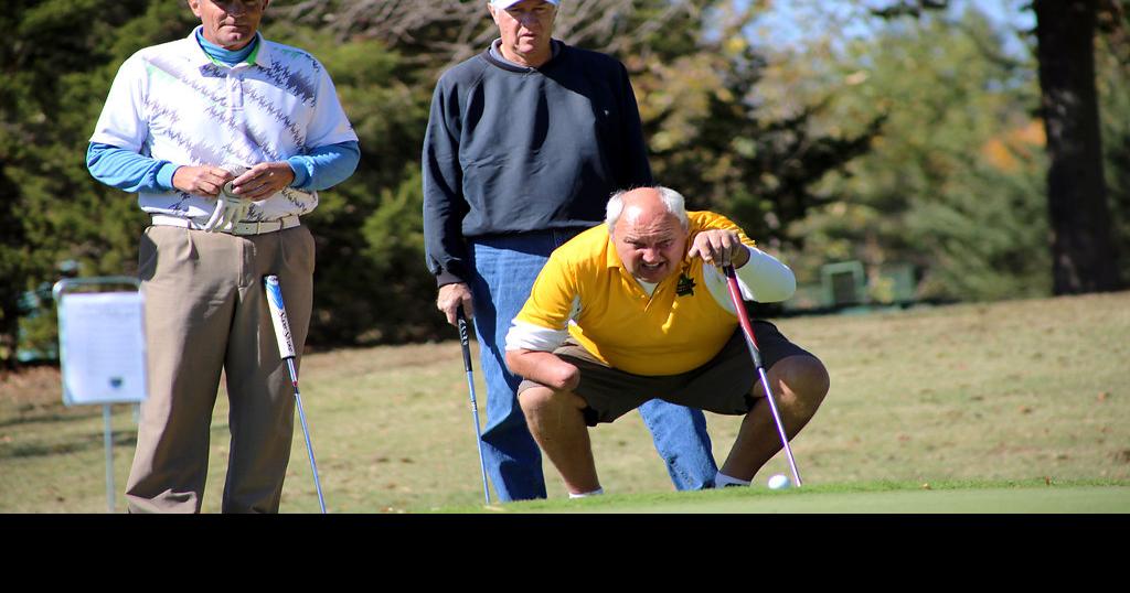 Missouri Amputee Golf Association hosts tournament to fundraise for ...