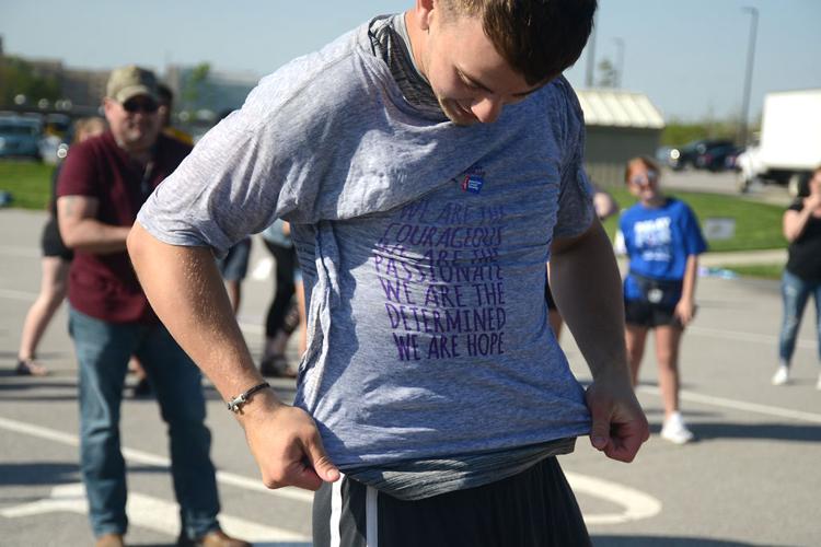 MU Relay for Life raises thousands of dollars for cancer patients ...