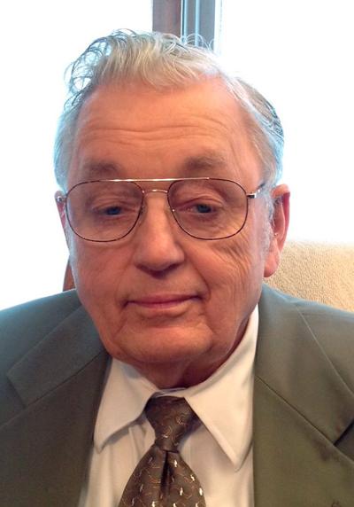 William "Bill" Allen Rich, Nov. 10, 1938 — July 21, 2018 | Family ...