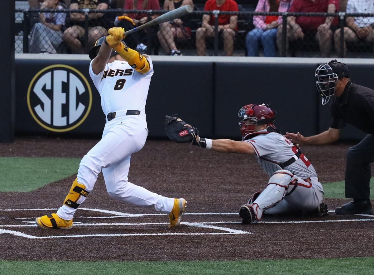 Serna, Macon leave Mizzou to enter portal | Mizzou Sports ...