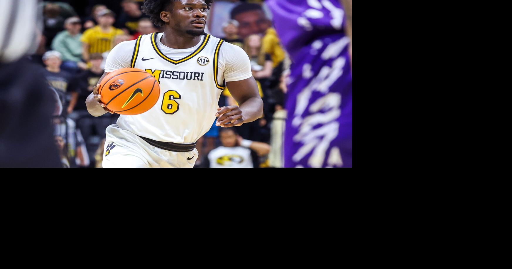 Boateng out for season following leg injury | Mizzou Men's Basketball ...
