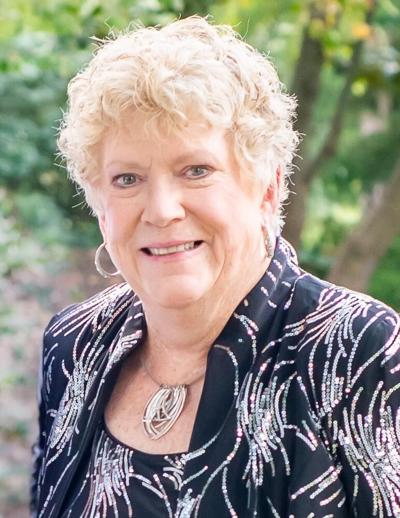 Lucinda Simmons Kirchhoff, April 9, 1952 — June 17, 2023 | Family ...