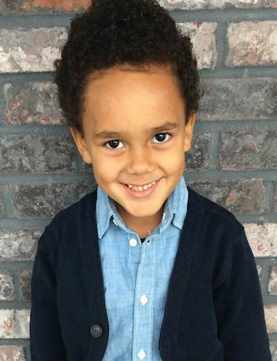 Bryson Elijah Pruitt-Smith, 5, of Columbia | Family obituary ...