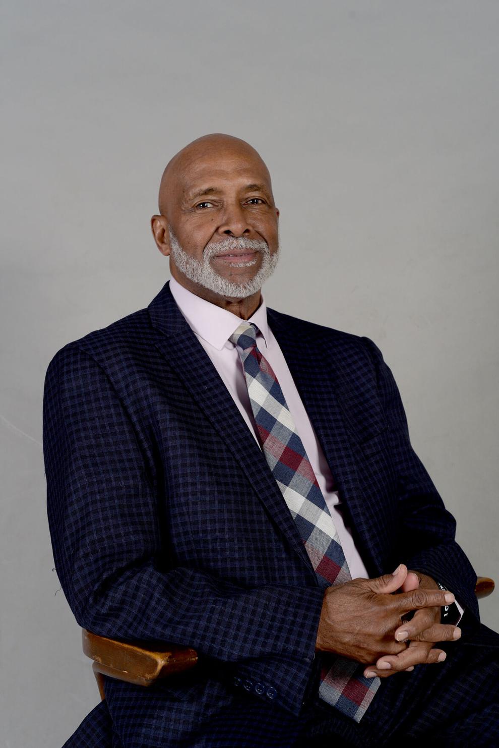 Newcomer Cobbins looks to his past to help create a better CPS future | K-12 Education ...