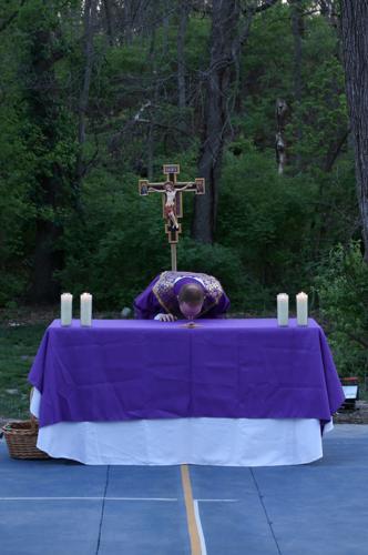 A leap of faith: Young adults in Columbia drive surge of interest in ...