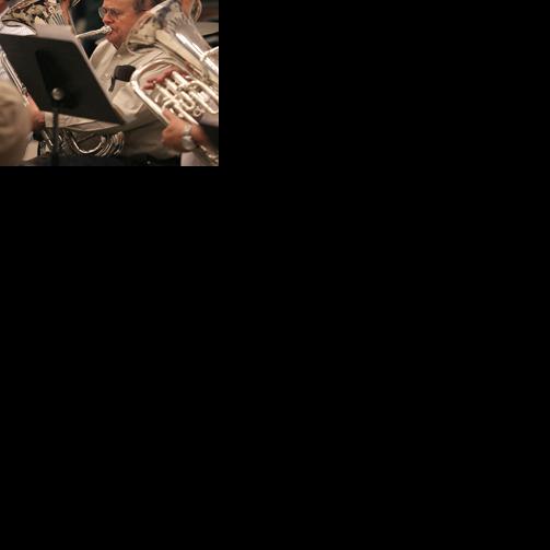 A continuing opus: John Cheetham relishes a life of composition | Local ...