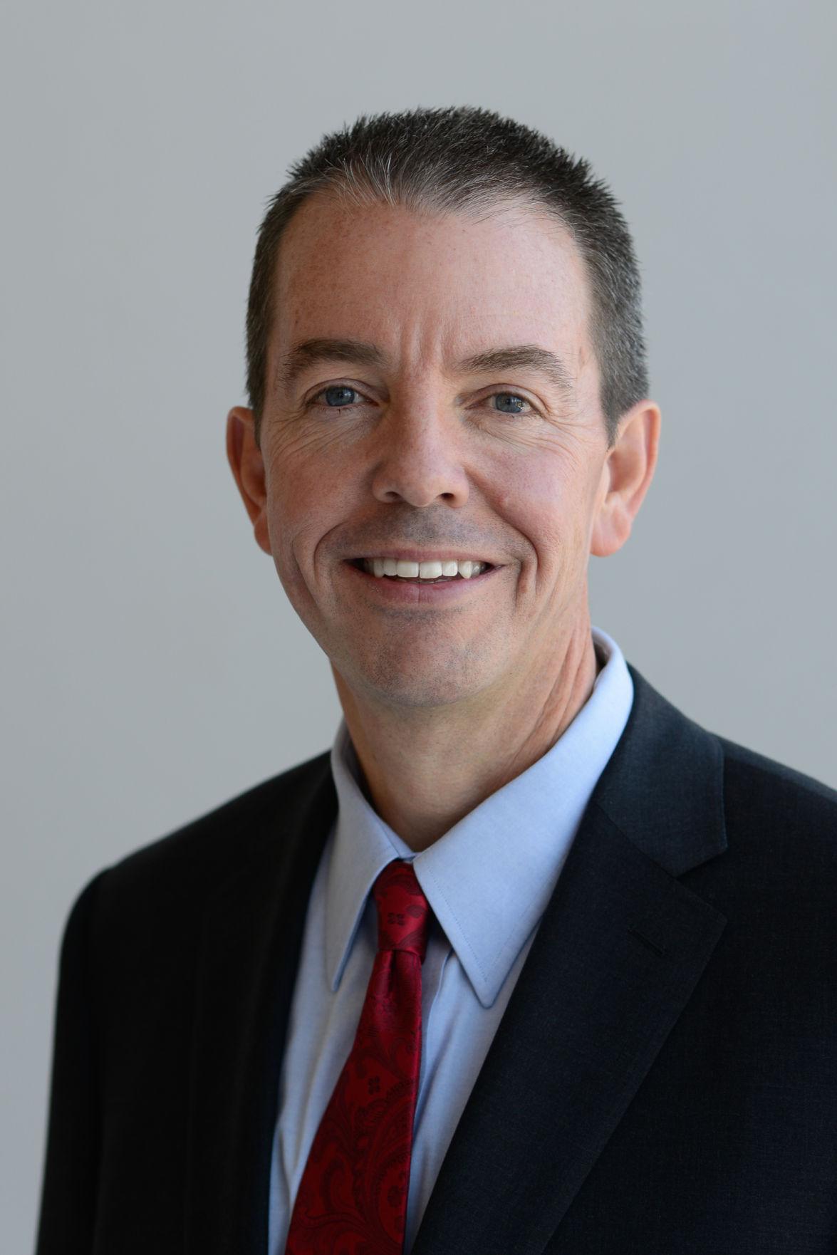 Marshall Stewart of North Carolina State to become new MU vice ...