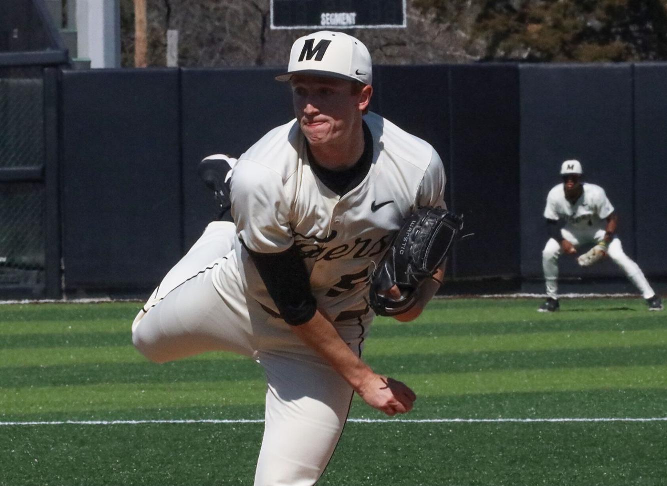 Mizzou baseball faces No. 25 Texas A&M looking for more SEC wins ...
