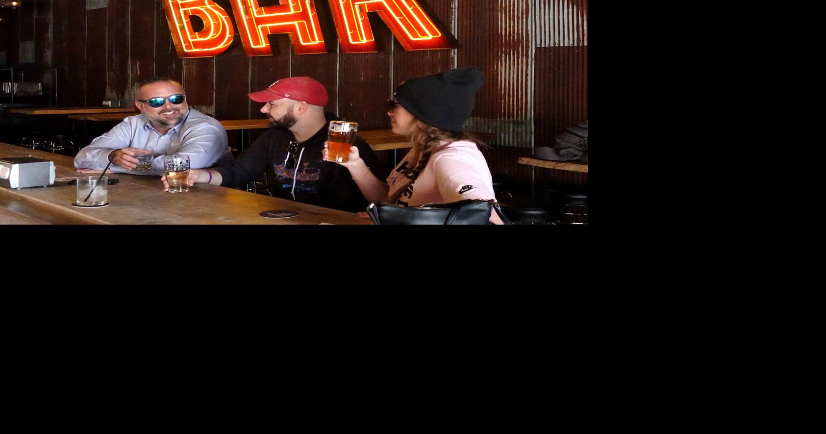 Bud's Classic BBQ adds adventure to classic Texas-style technique ...