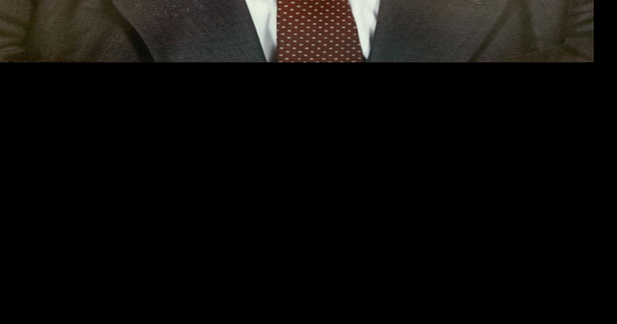 Granville 'G.B.' Thompson, June 18, 1929 — July 23, 2023 | Family ...