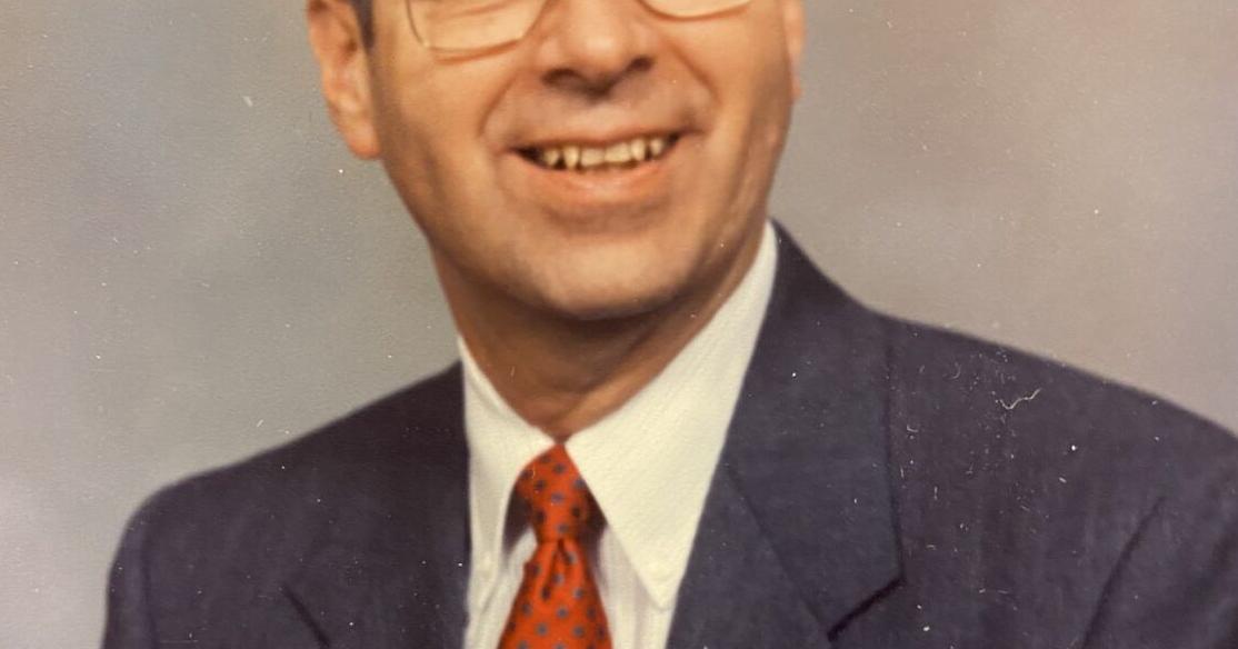 Lee Charles Raney, Oct. 10, 1928 — Dec. 6, 2025 | Family obituary ...