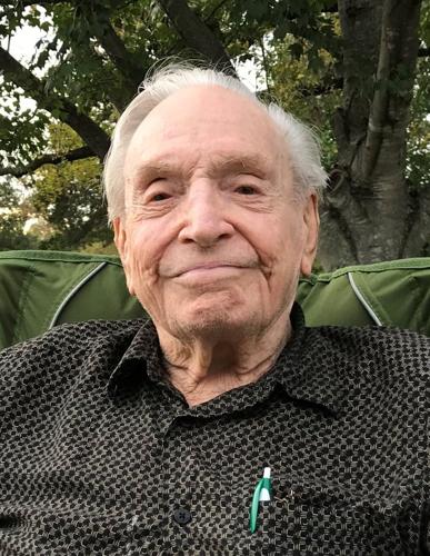 Al Price, March 18, 1927 — Sep. 8, 2023 | Family obituary ...