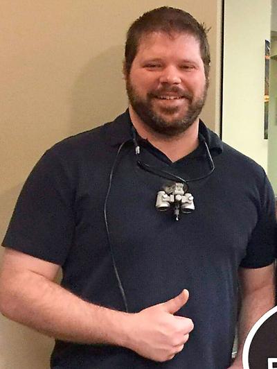 Eric Boyd, D.D.S., March 31, 1979 — April 9, 2021 | Family obituary ...