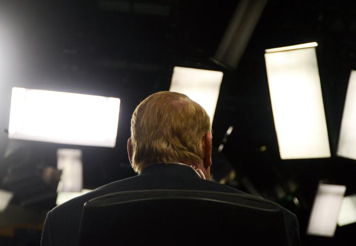 Anchor away: Jim Riek retires at KOMU, heads out for new adventures ...