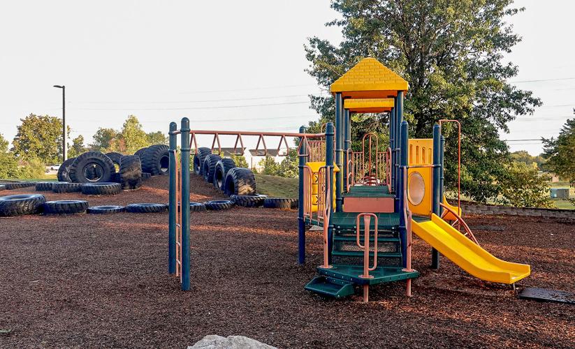 Working toward accessibility at Columbia's parks | Local ...