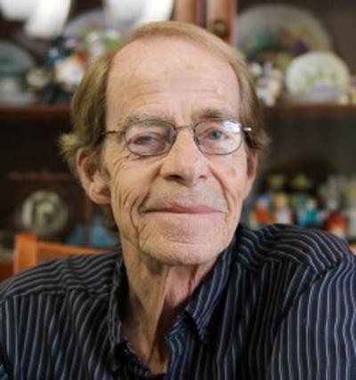 Stephen Duane Spriggs, Dec. 4, 1942 — Feb. 26, 2020 | Family obituary ...