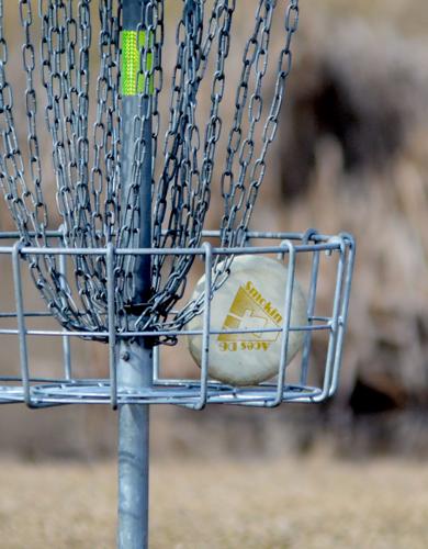 Columbia's 38th annual Ice Bowl hosts a day of disc golf | Local ...