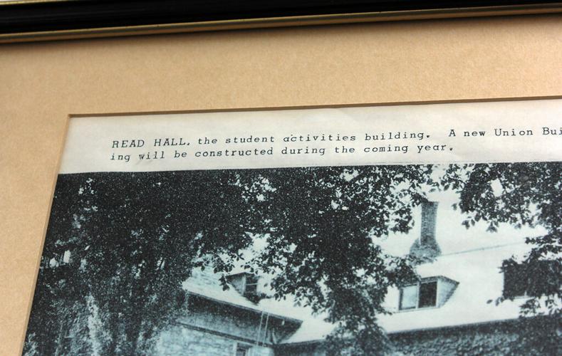 Importance of women's history drives team of students to fight for Read ...