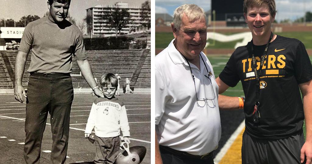Football family that built Barrett Banister set for clash in Nashville ...