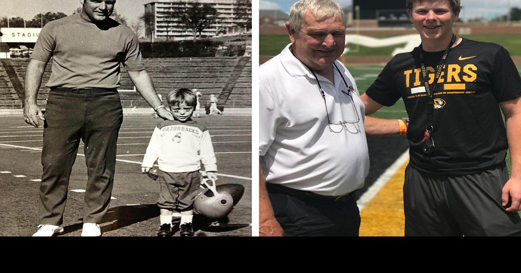 Football family that built Barrett Banister set for clash in Nashville ...