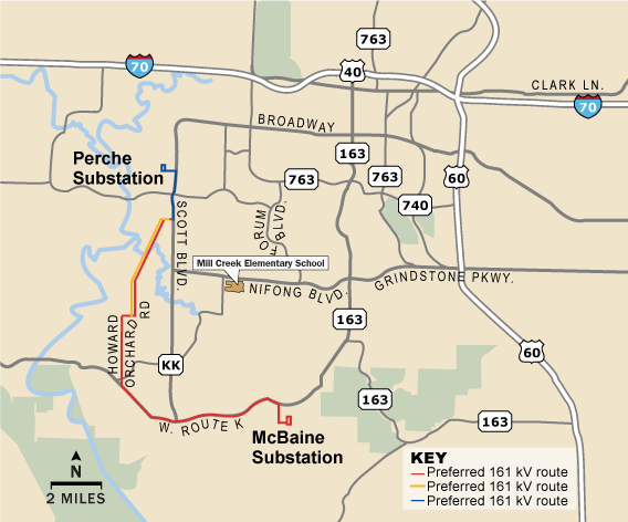 FAQ: Understanding Columbia's long journey for electricity | News ...