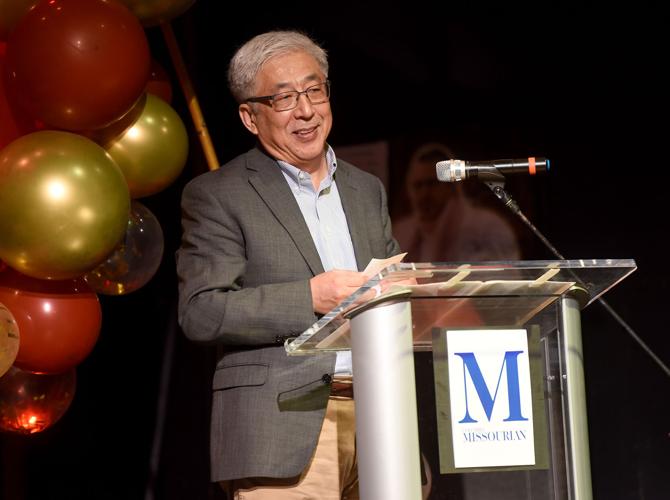Missourian hosts annual Progress Awards at the Blue Note ...