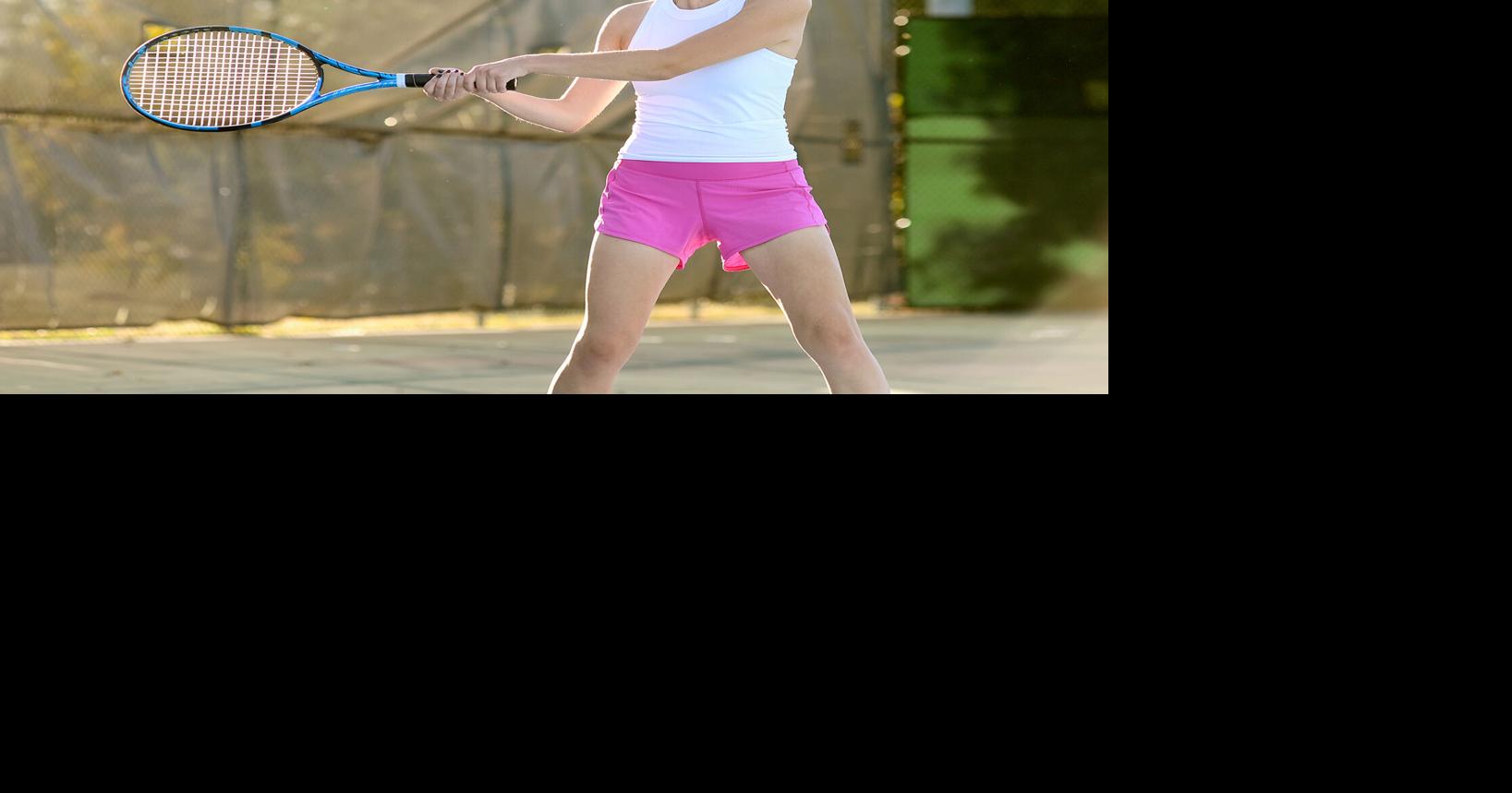 Tolton girls tennis eying Class 1 state championship; CIS' newfound ...