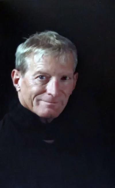 Columbia artist Peter Anger remembered for creativity | Missourian life ...