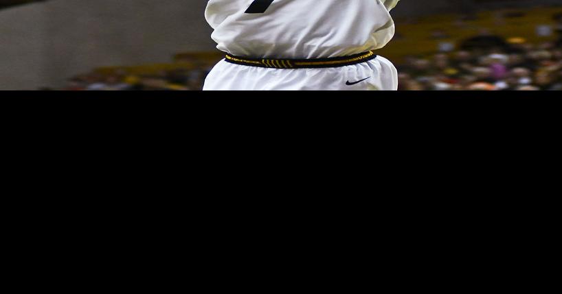 Dru Smith, Xavier Pinson lead Tigers' offensive revival | Mizzou Men's ...