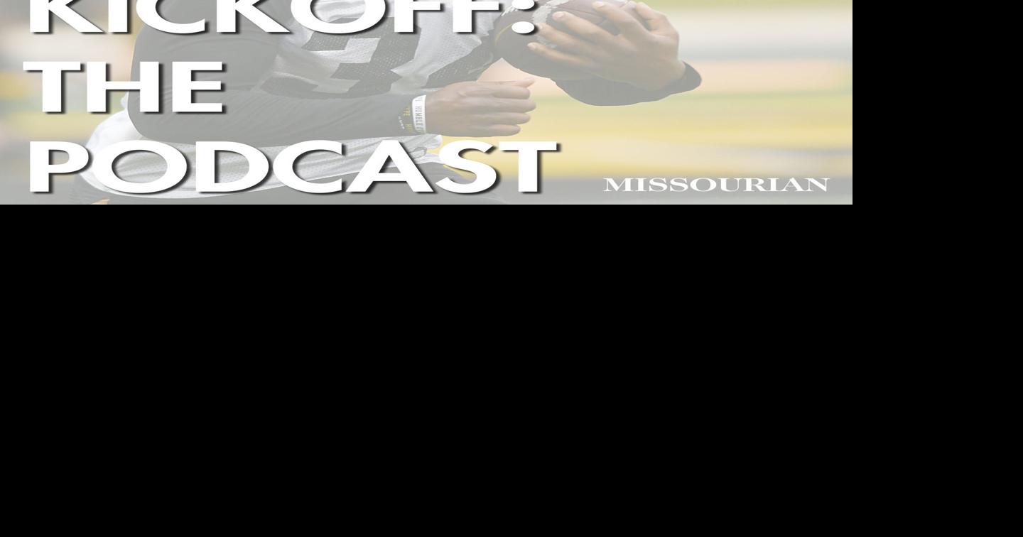 Tiger Kickoff, The Podcast: Episode 13, Missouri vs. Tennessee | Mizzou ...
