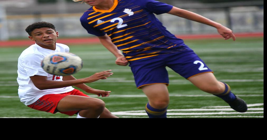 PHOTO GALLERY: Hickman soccer wins season opener | Photos ...