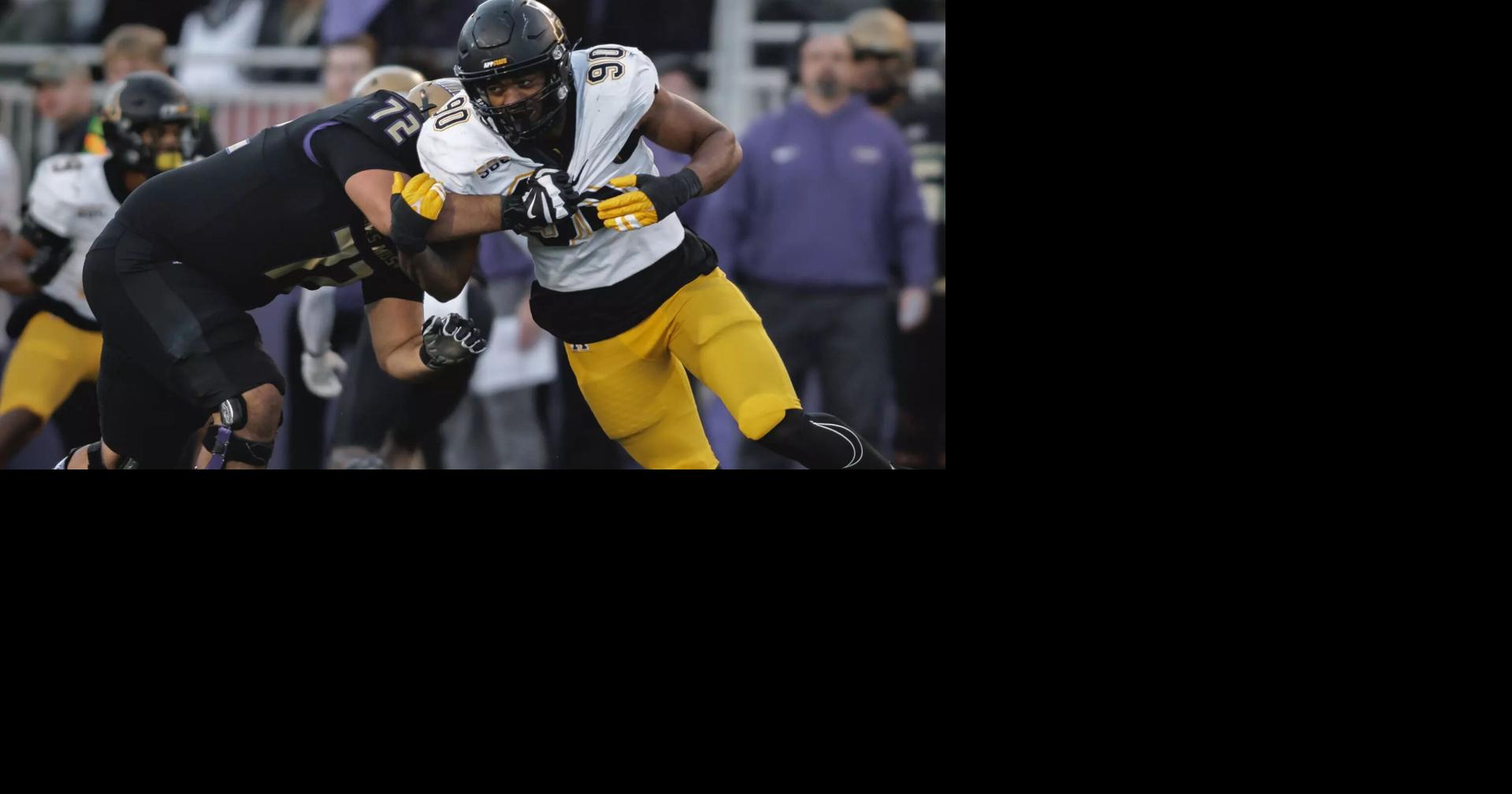 Mizzou signs Appalachian State edge rusher Johnson | Mizzou Football ...