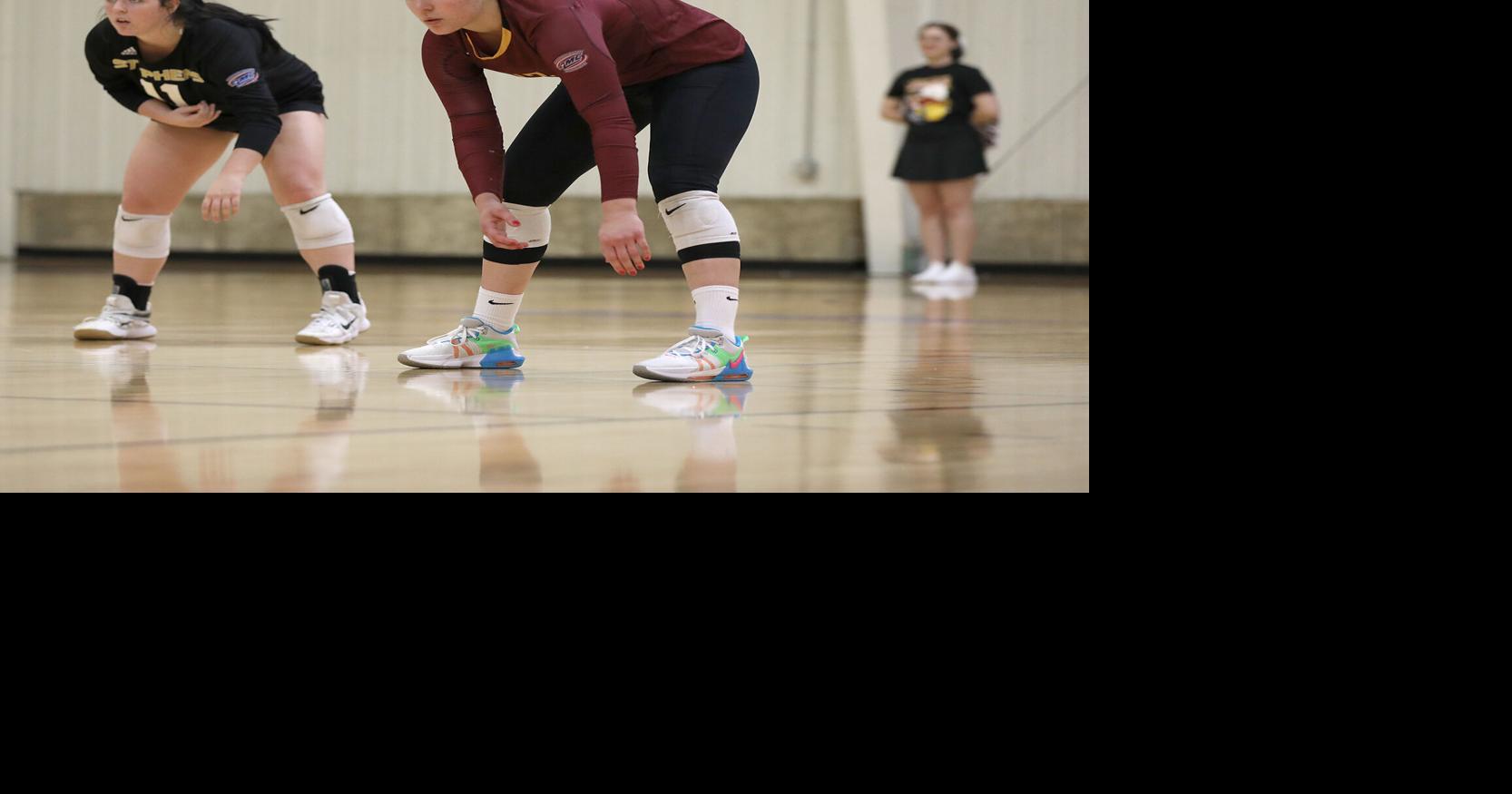Stephens volleyball triumphs in first home playoff win | Other Sports ...