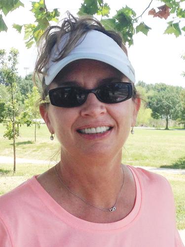 Tennis is a family affair for Show-Me Games participants | Sports ...