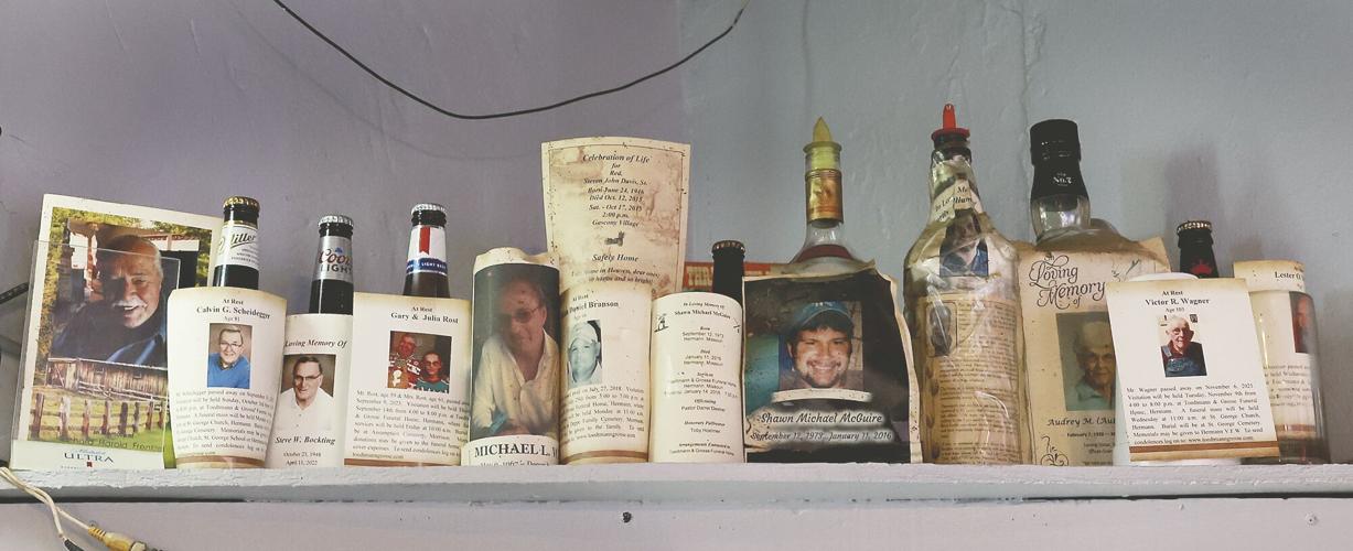 An oasis in Hermann: The story of Sharp Corner Tavern | Visuals ...