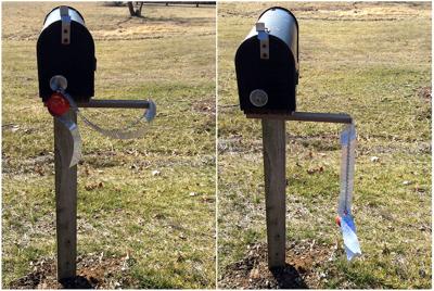 FROM READERS: A new and improved mail alert system | From Readers ...