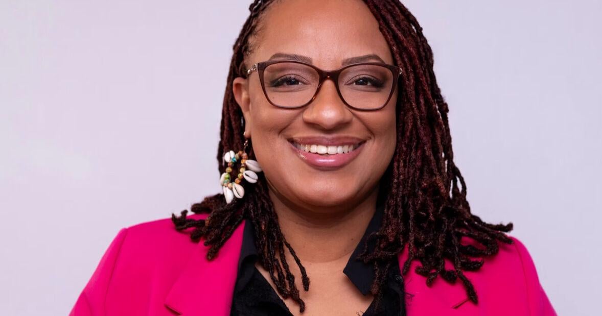 Erica Dickson, candidate statement | Columbia School Board ...