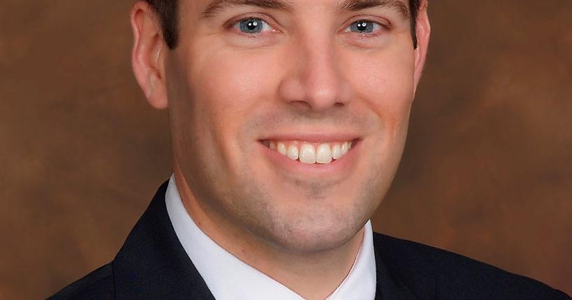 Brouck Jacobs appointed as 13th Judicial Circuit judge | Local ...