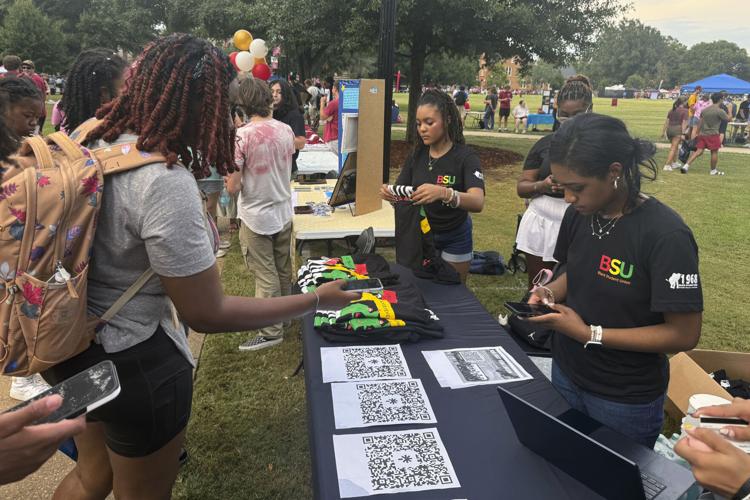 University of Alabama shuts Black Student Union office | Higher ...