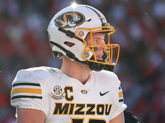 Dawgs stay dominant: Strong Georgia second half seals Mizzou defeat in ...