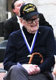Maj. James L. Thompson, June 27, 1926 — Sept. 23, 2024 | Family ...