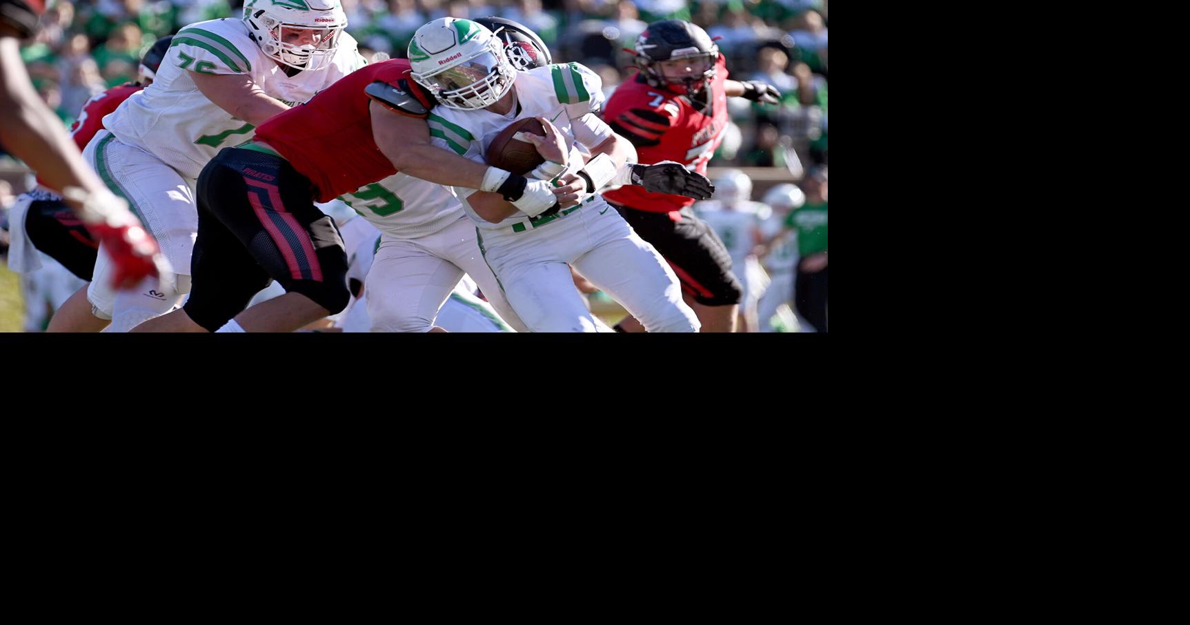 FNF Week 15: Championship weekend | Prep Sports | columbiamissourian.com